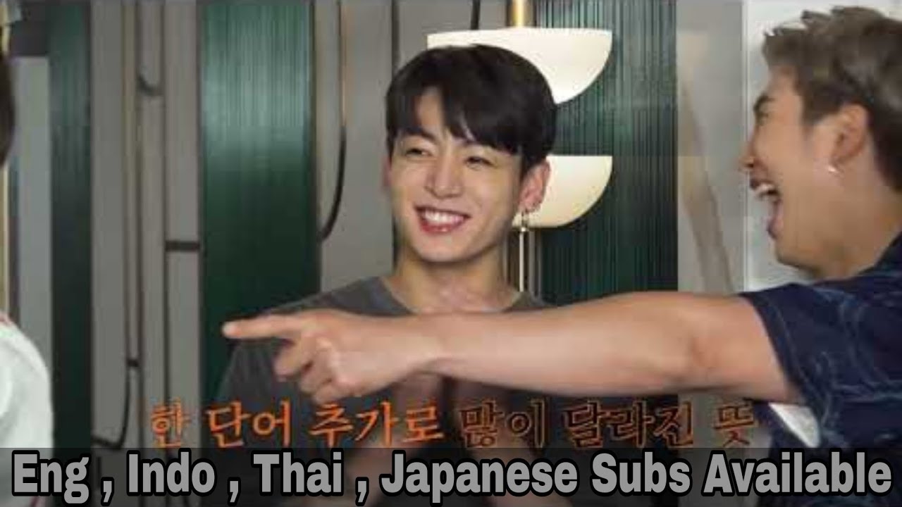 Run BTS Episode 150 [Eng Subs] | Run BTS ep 150 full ( eng , indo ...