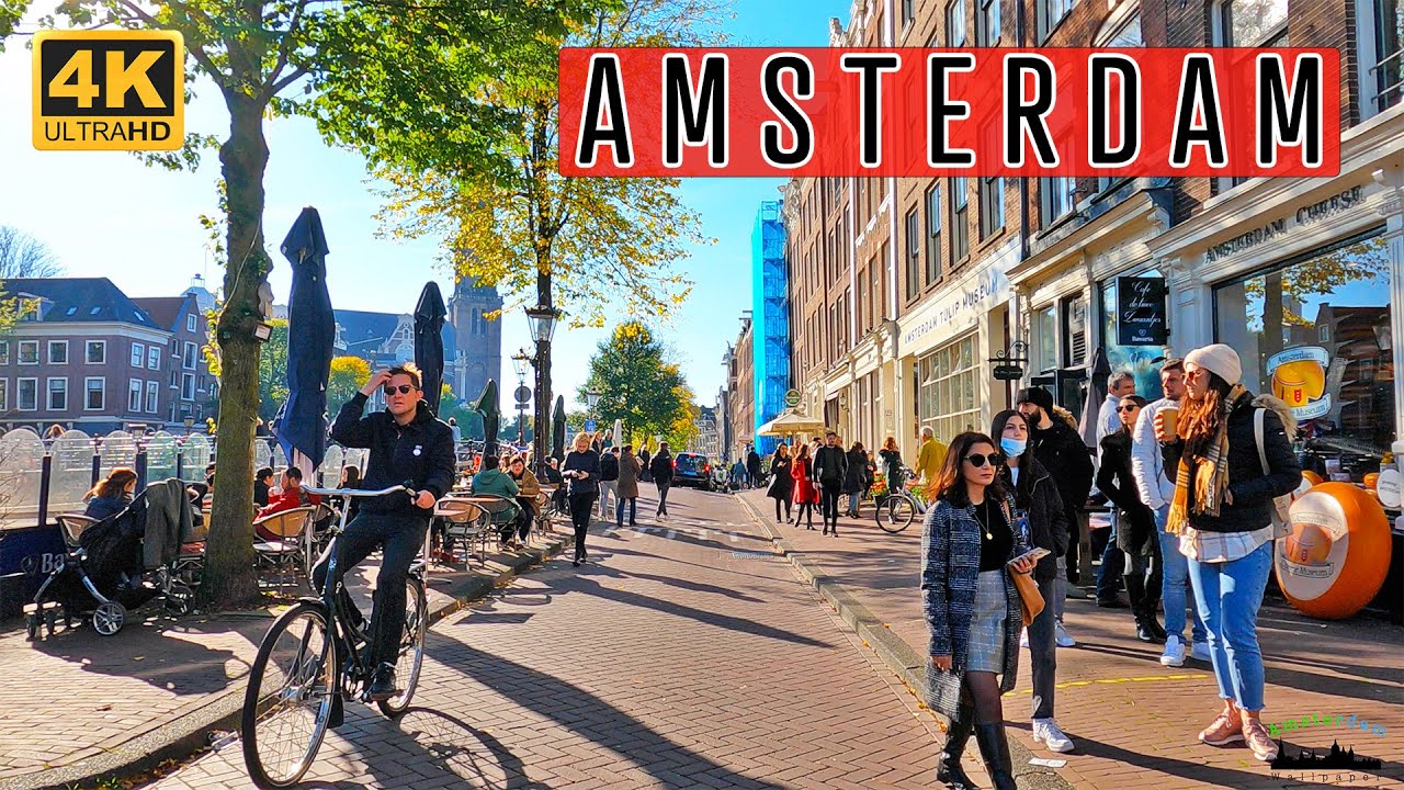 Sunny Sunday In Amsterdam 4K HDR Tour Of The City October 2021 YouTube sunny-sunday-in-amsterdam-4k-hdr-tour-of-the-city-october-2021-youtube