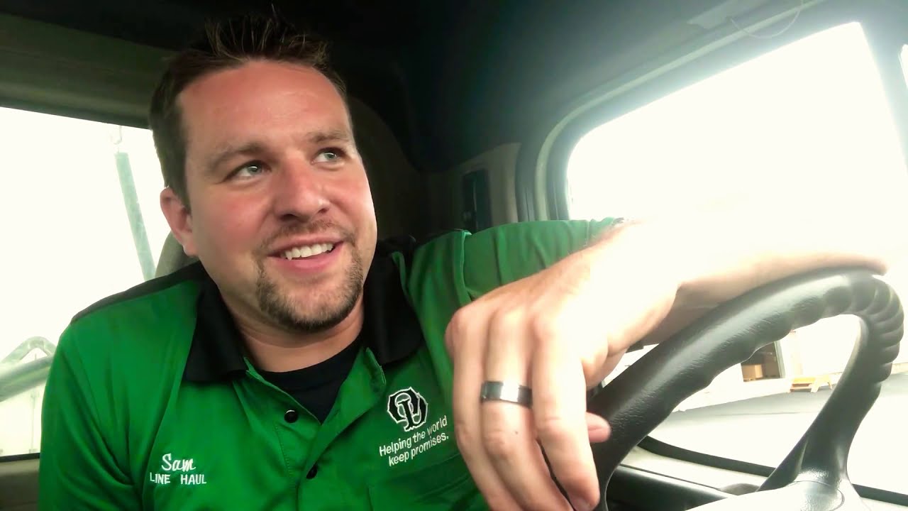 Sam Smith Big Brother 21 submission video - YouTube