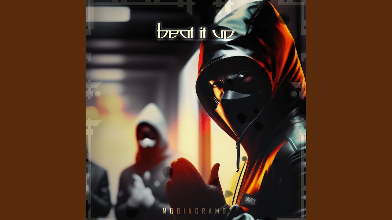 Beat It Up - YouTube