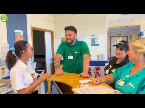 2gether Support Solutions: Our Vision, Mission and Values - YouTube