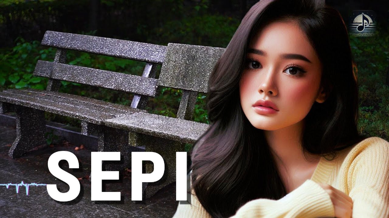 Lagu Sedih Sekali - SEPI | Lagu Pop Terbaru | Lagu Yang Enak di Dengar ...