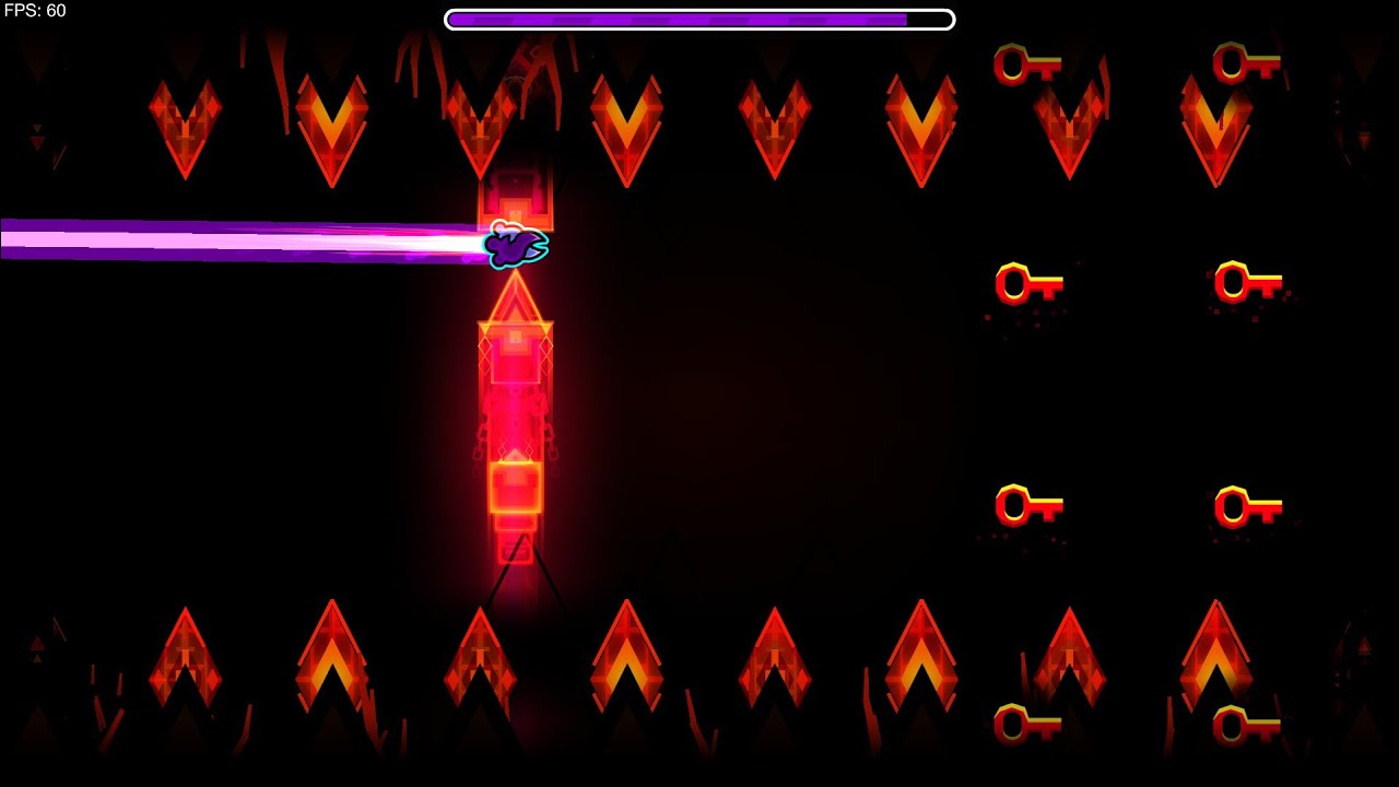 Limbo by Mindcap and More /GD (Memory Extreme Demon /Top 28) - YouTube