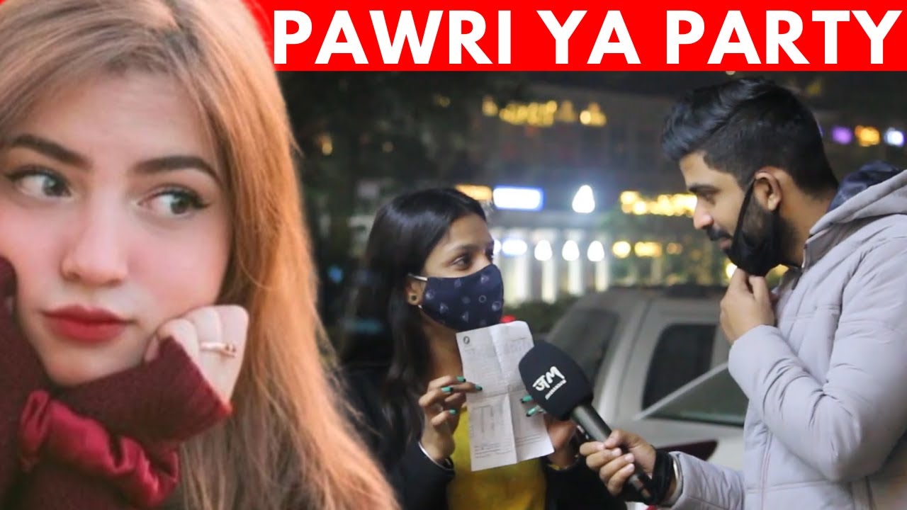What People Think About Pavri Ho Rahi Hai | Street Interview ...