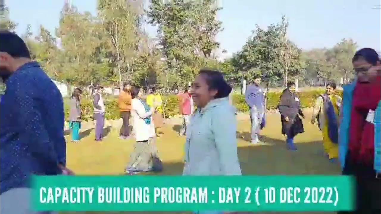 TWO DAY CBSE WORKSHOP (COE) : CAPACITY BUILDING PROGRAMME ON SOCIAL SCIENCE- X - YouTube