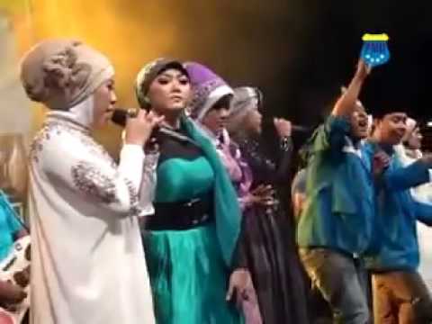 MARS PMII VERSI MONATA - YouTube