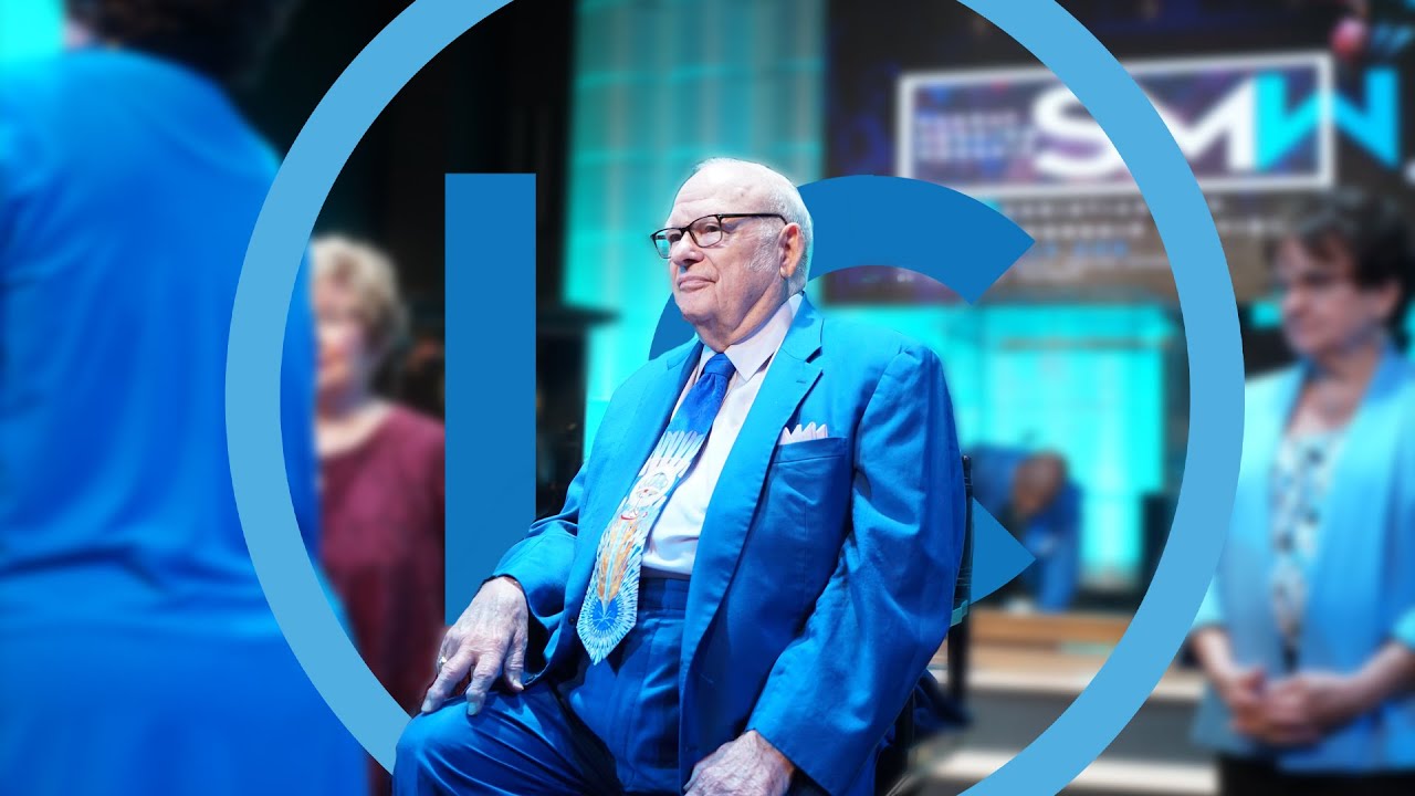 The Word For Life Center Ministry w/ Bishop Bill Hamon (The Life Center ...