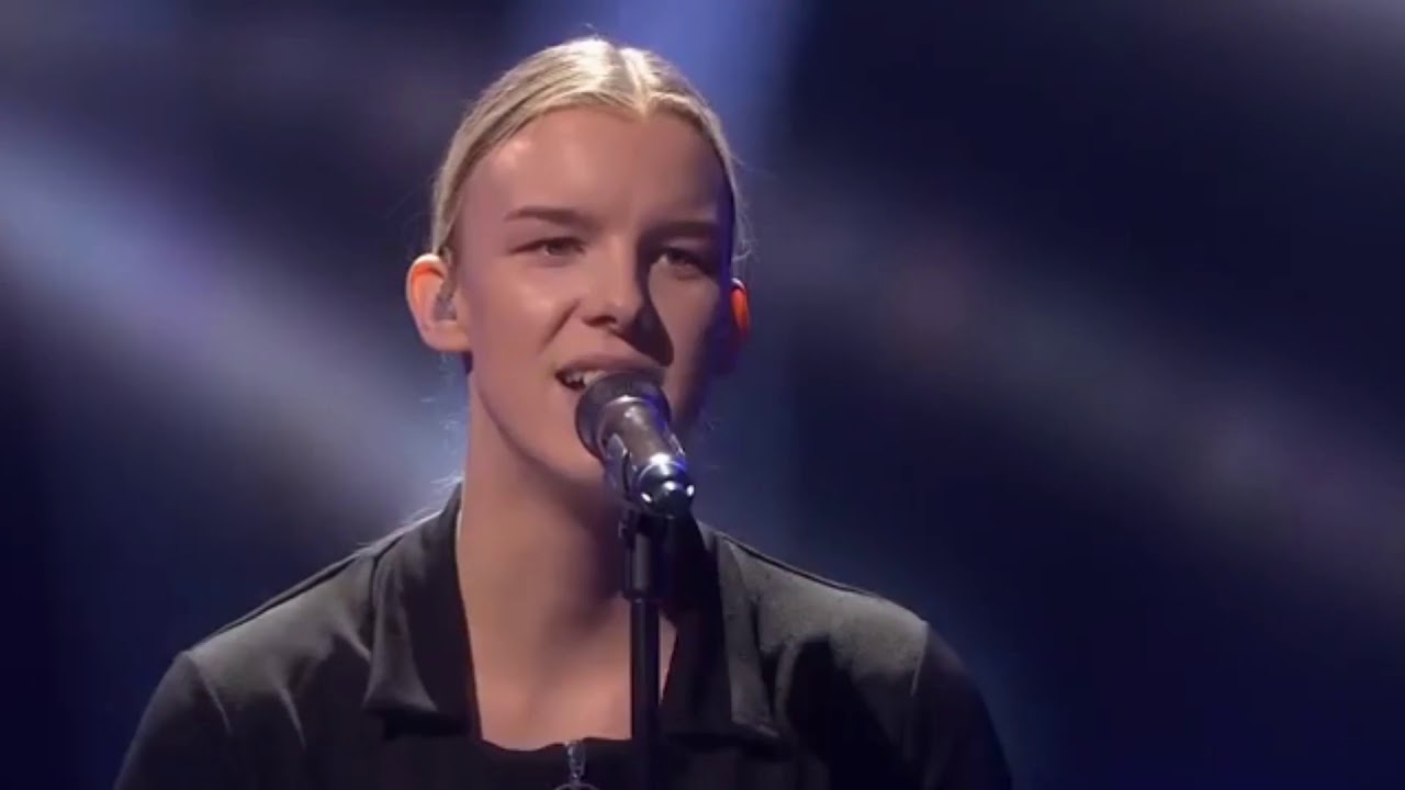 Unstoppable best song 2019 on the voice - YouTube