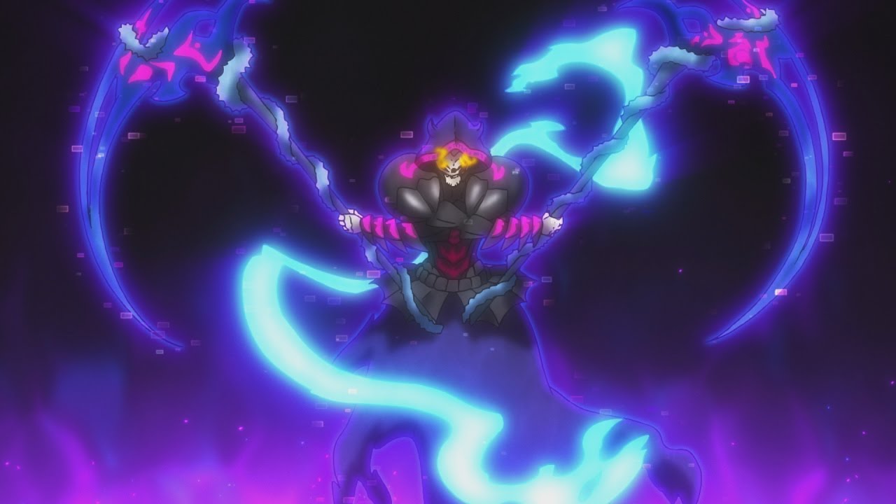 BEYBLADE BURST Episode 5 Sneak Peek - YouTube