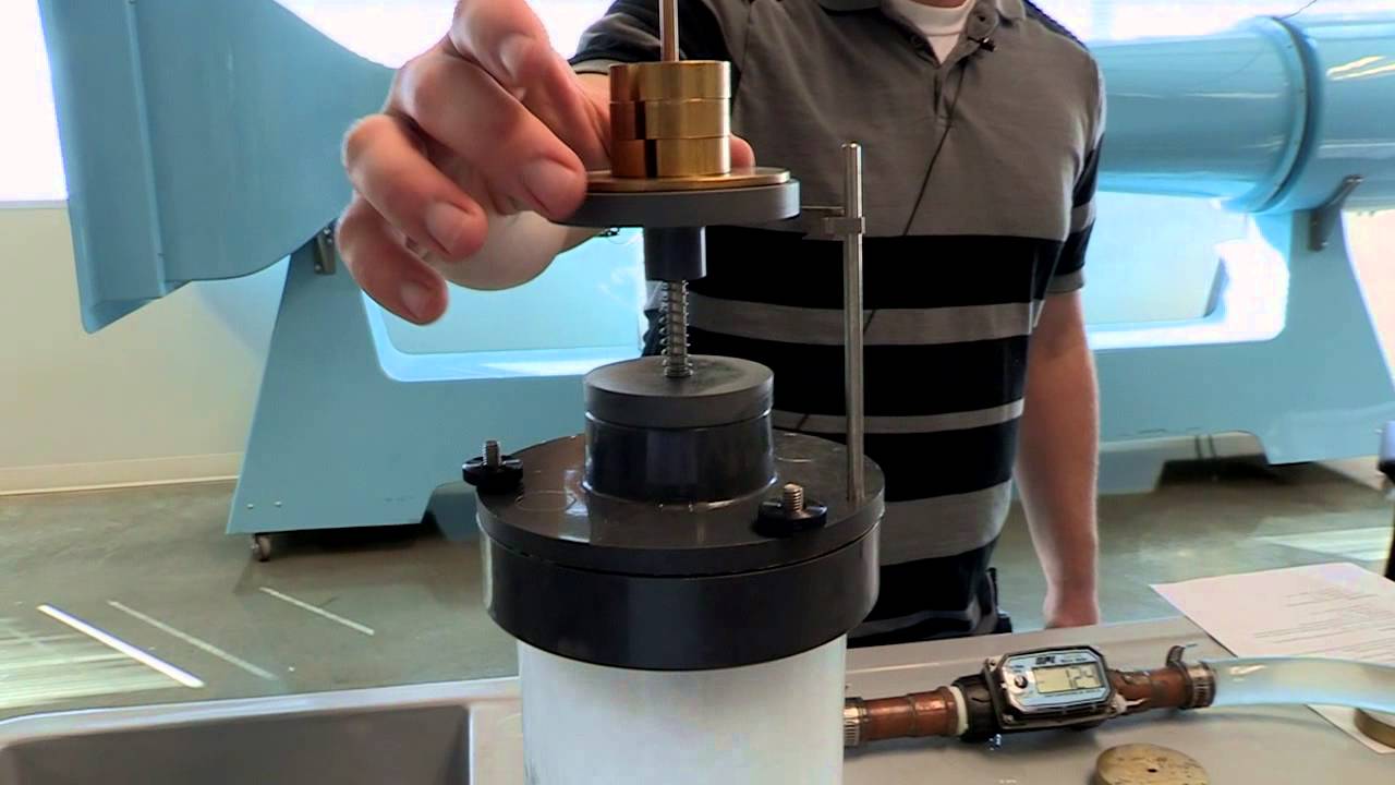 Impact Jet - YouTube