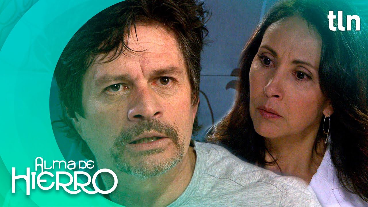 ¡Hierro rechaza a Elena! | Alma de Hierro | Capítulo 162 | tlnovelas ...