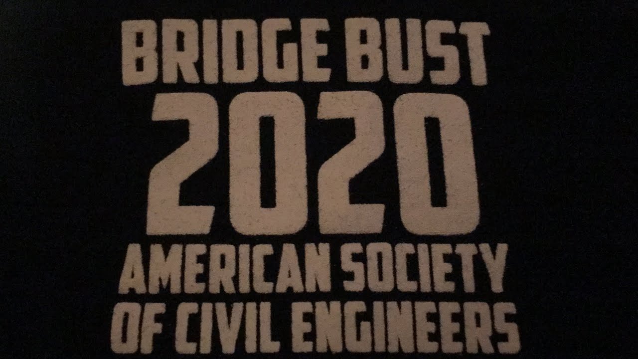 Purdue Bridge Bust 2020 | The Floosh In Real Life | Vlog - YouTube