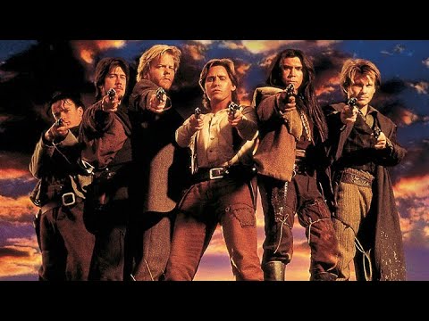 REGULATORS MOUNT UP - YouTube