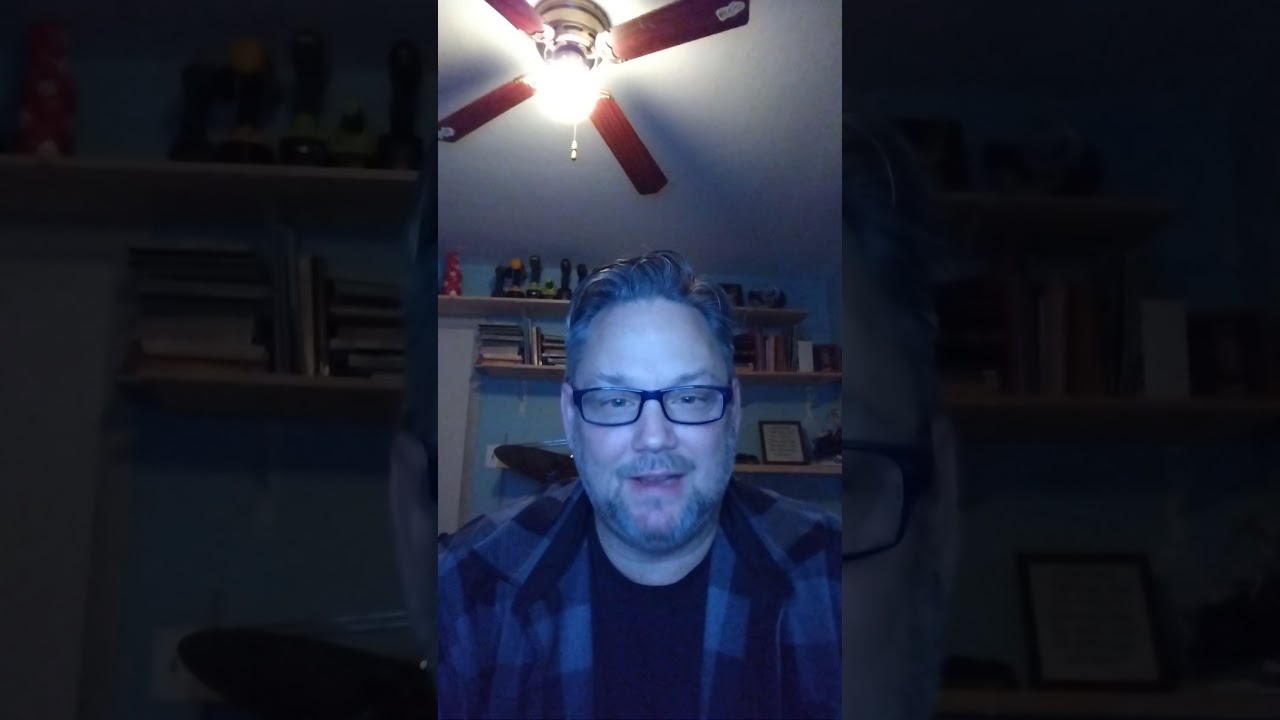 Constant Course Correction !! December 6, 2021 - YouTube