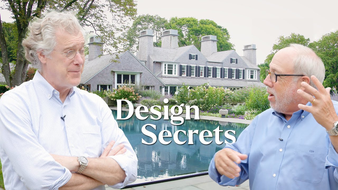 Why Collaboration is So Important: Design Secrets with Ed Hollander ...