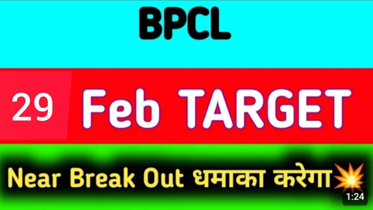 BPCL share latest news|BPCL share latest news today|BPCL share latest ...