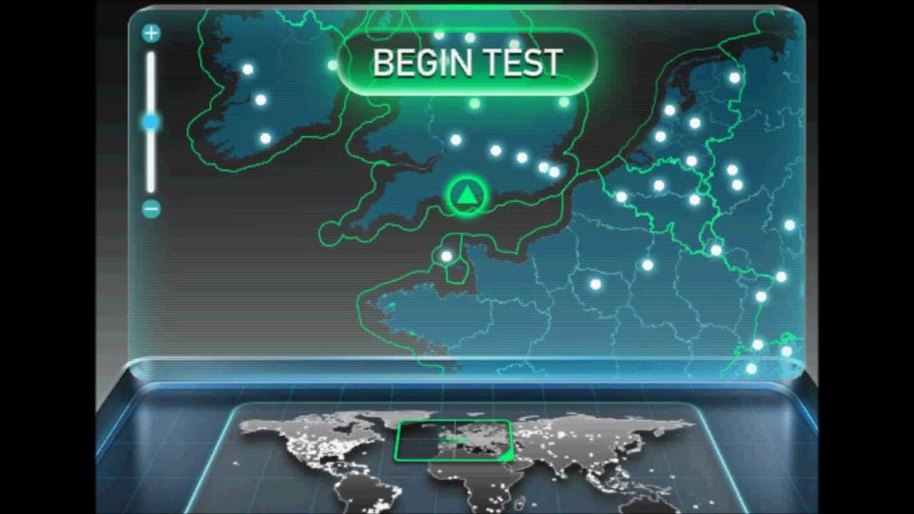 BT Infinity Review - YouTube