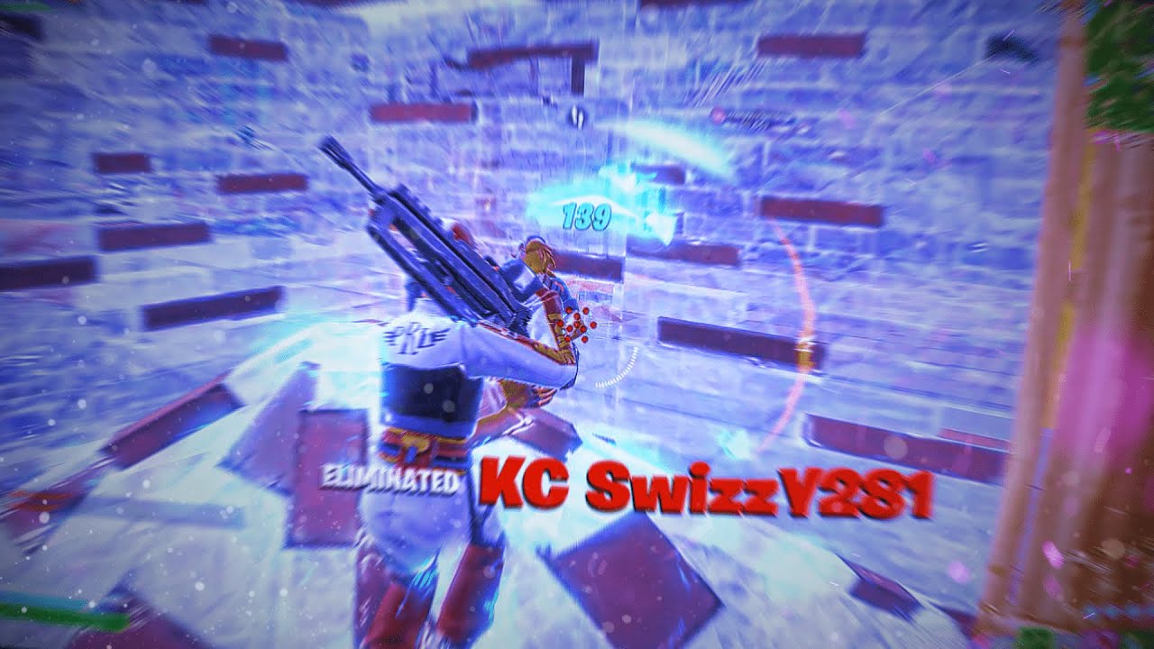 Timeless ⌛ | Fortnite Highlights #1 | (ft. SwizzY281) - YouTube