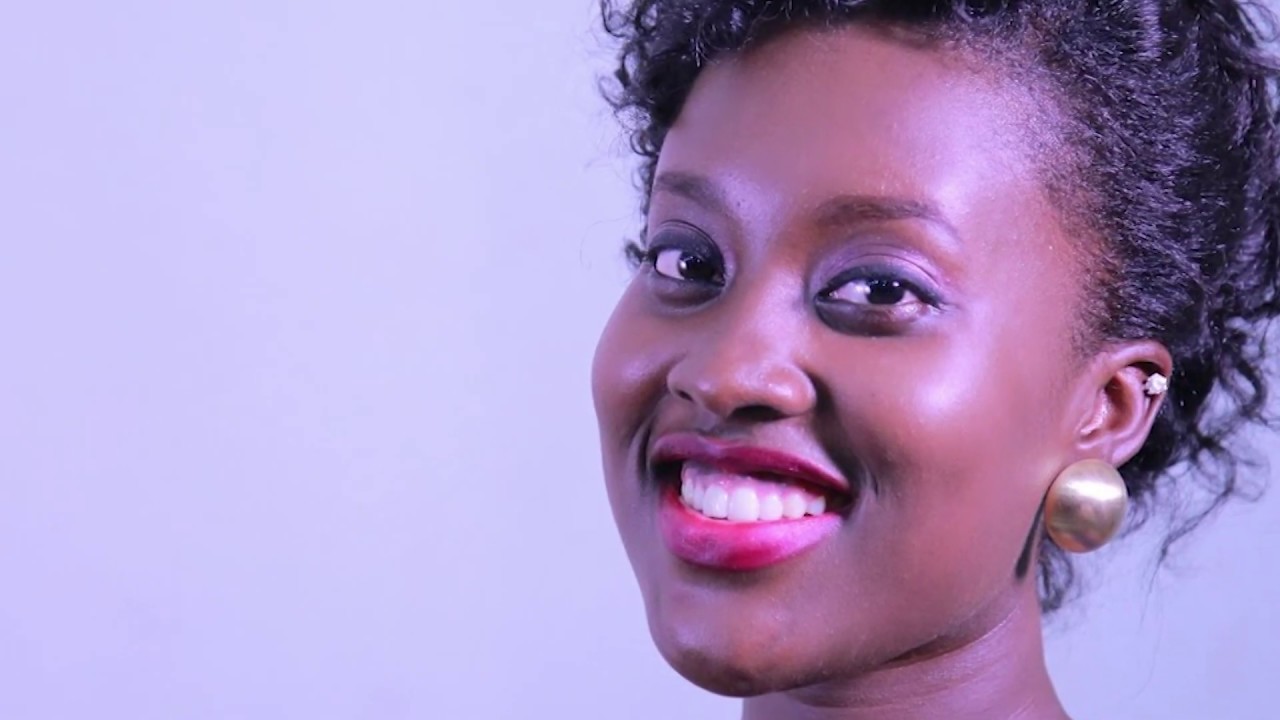 MARTHA KAY shares "HER MOMENT" - YouTube