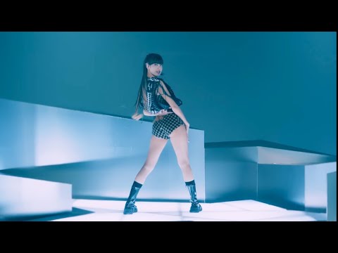 LISA - ‘Rockstar’ Performance [MIRRORED]