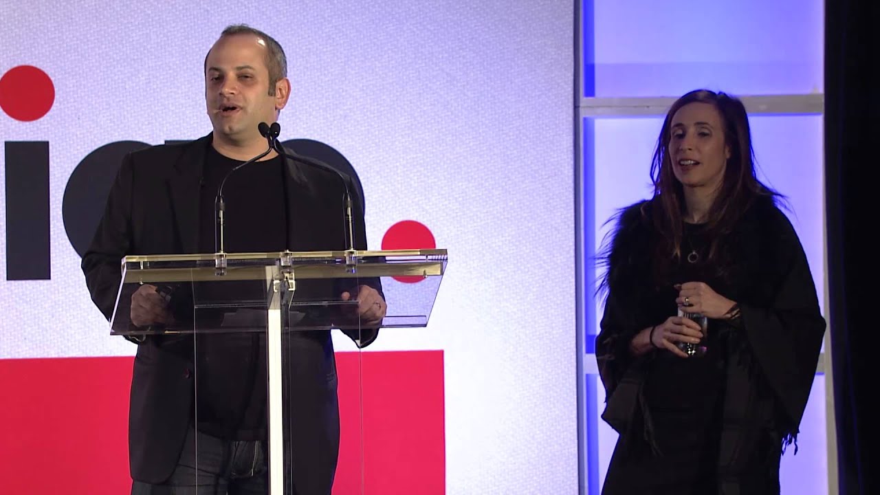 Rising Stars: Demonstrating Results at the 2012 IAB Ad Ops Summit - YouTube