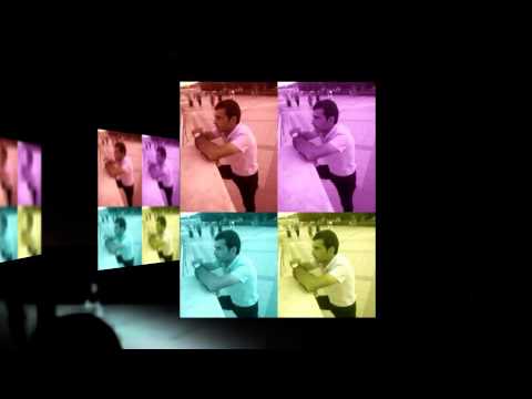 Ramil Nasosnu Senin Esqin