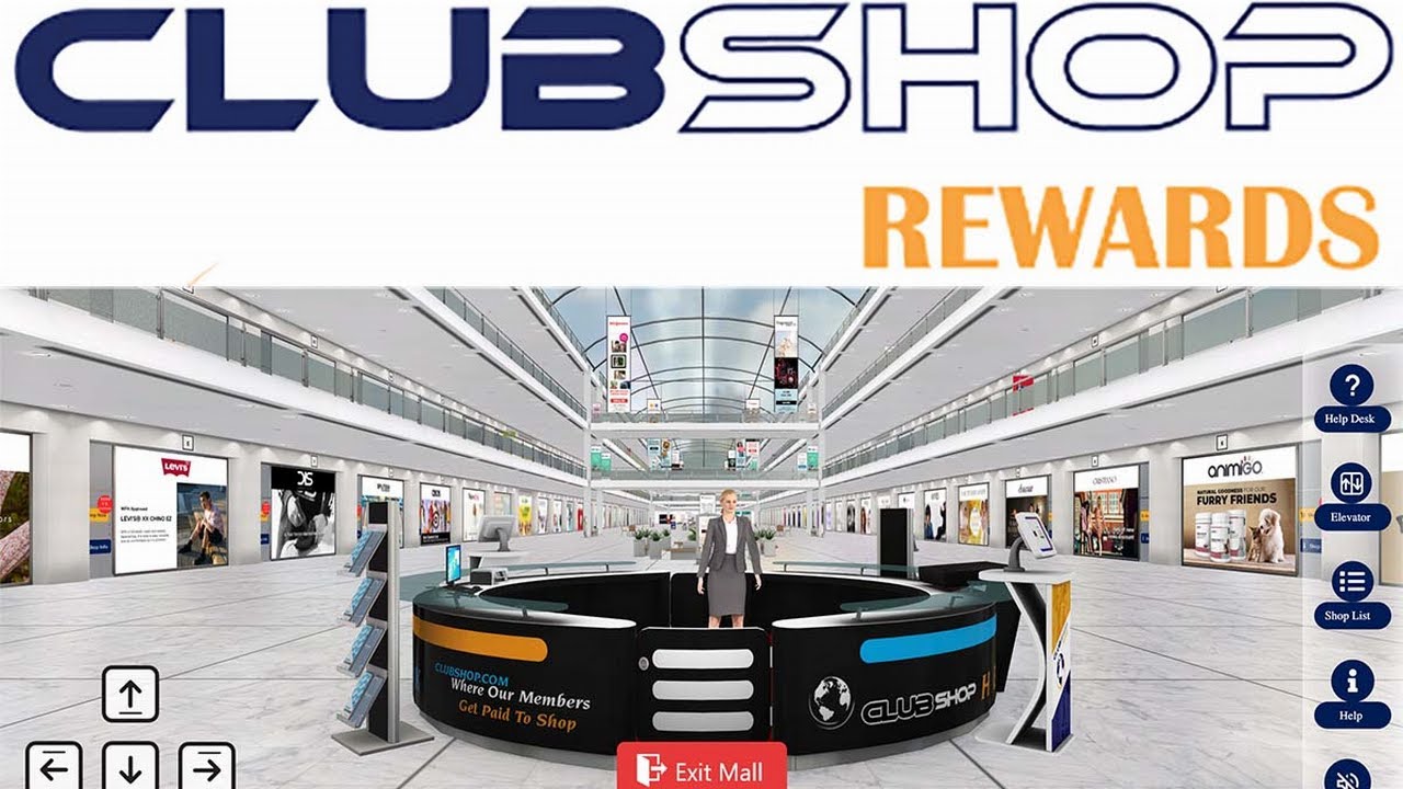 Clubshop Latest Business News - YouTube