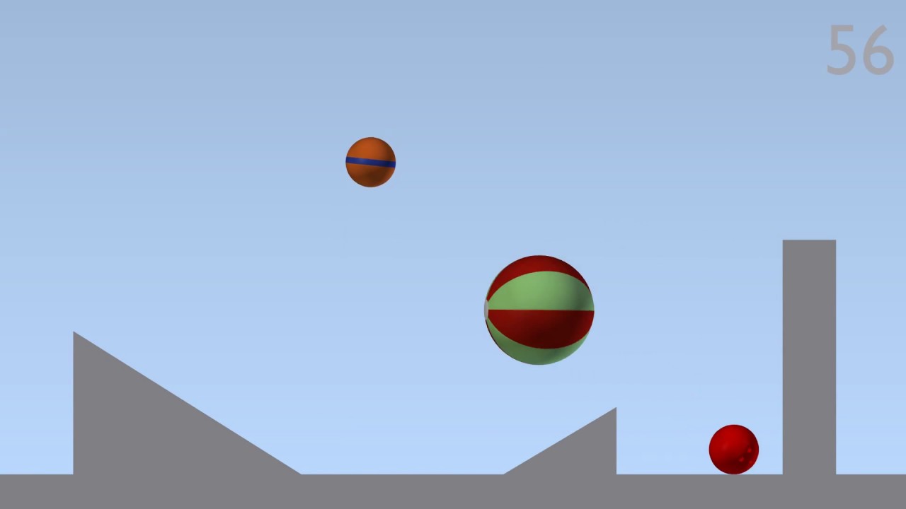 obstacle drop RGE - YouTube