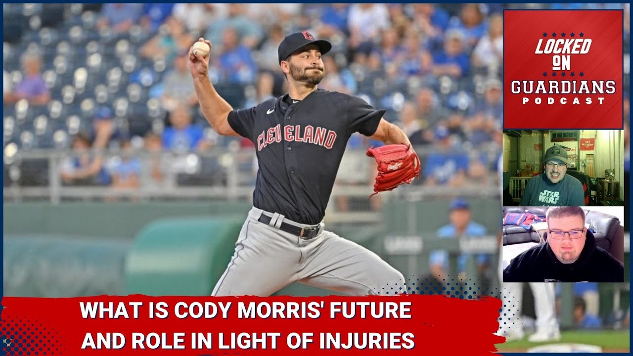 Cody Morris' Health & Role, Gabriel Arias' Versatility, & the Guardians ...