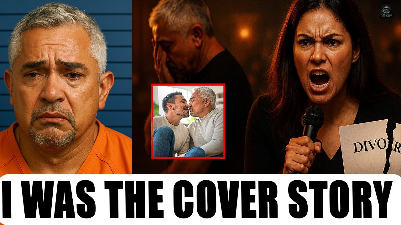 She DESTROYS Cesar Millan After Divorce – Goodbye Forever! - YouTube