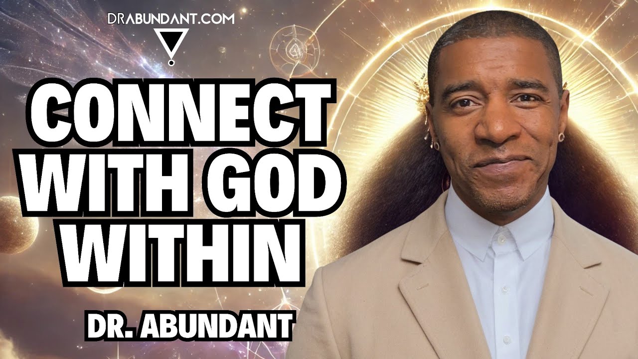 How to Deepen Your Spiritual Connection with God: The Truth About ...