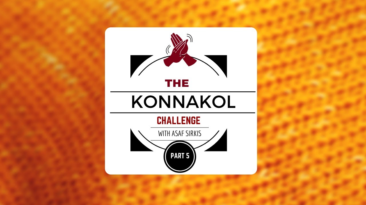 Drums + Konnakol. Challenging rhythms! - YouTube