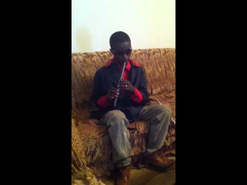 Ethiopian Orthodox classical mezmur - YouTube