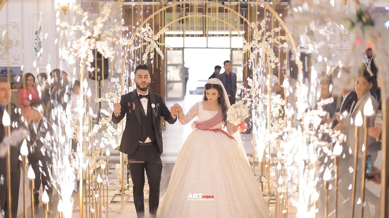 Nishan Baadri - Sakvan & Dalia 01 @ARTvideo_production - YouTube