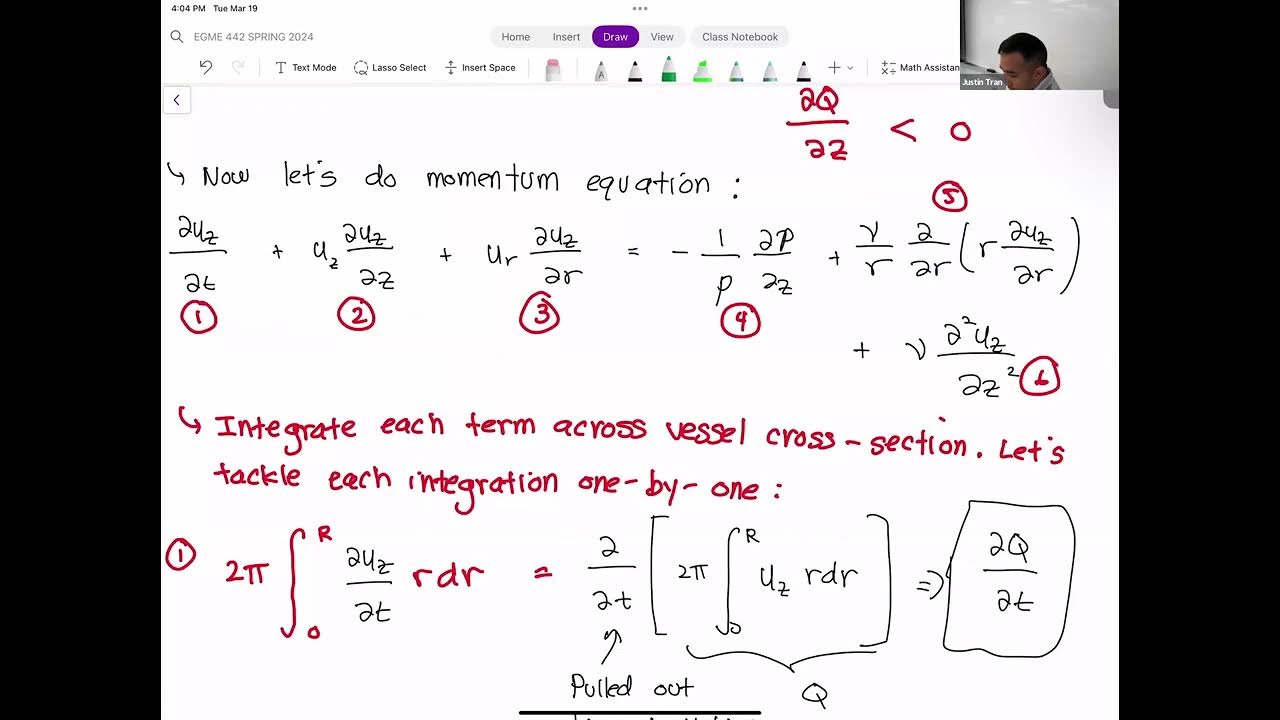 EGME 442 SPRING 2024 Week 9 Lecture 1 - YouTube