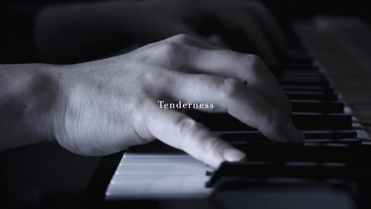 Shingo Mimura - Tenderness (Solo Piano Performance) - YouTube