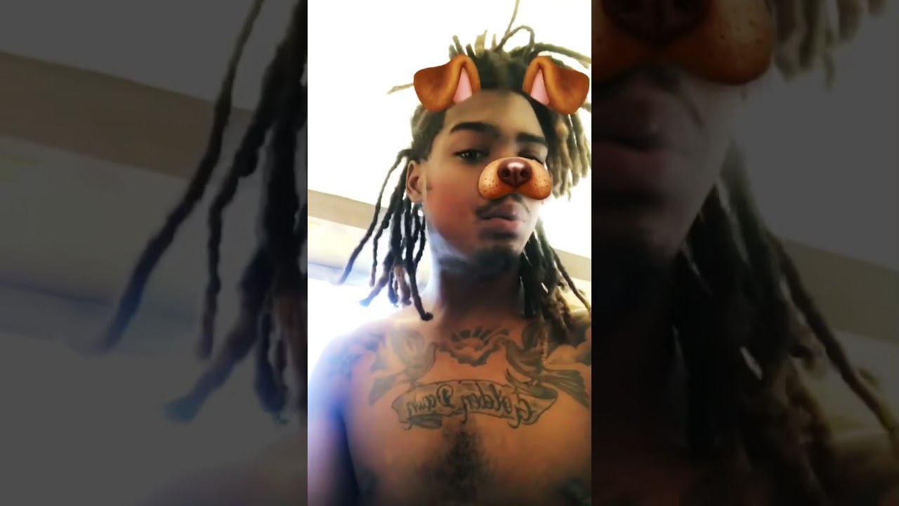 Smoking opp pack - YouTube