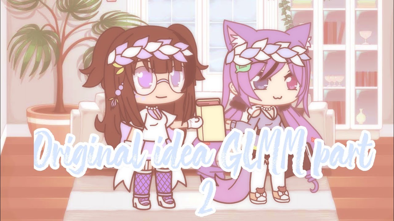 •Original Idea for GLMM•Part 2 - YouTube