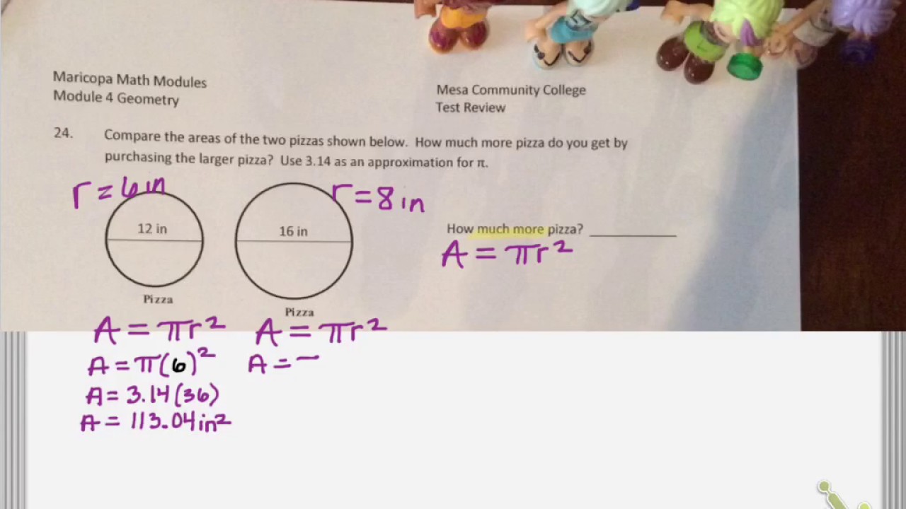 module 4 problem 24 - YouTube