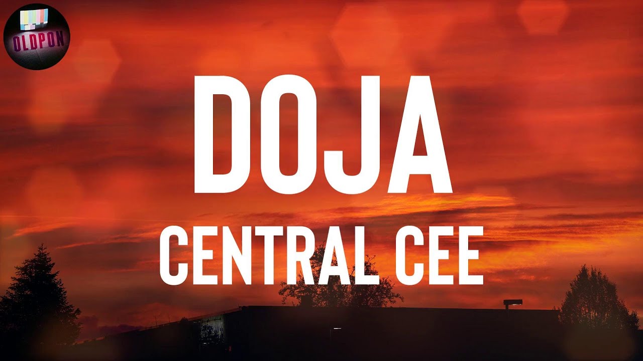 Central Cee "Doja" Lyrics - YouTube