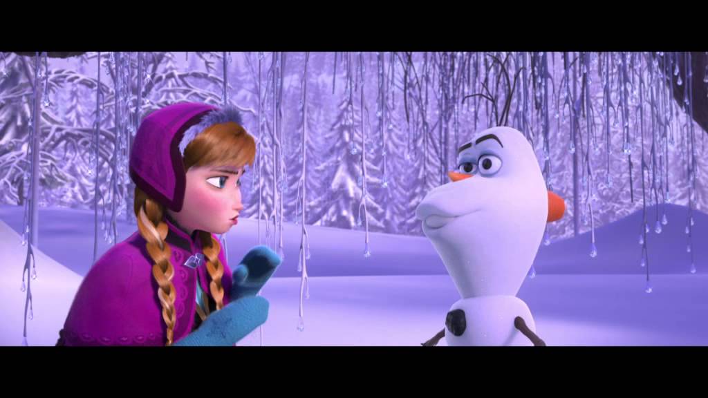 Frozen Olaf A Lots Shorts - Accessories | Official Disney Channel ...