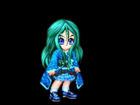 Conchita, The Epicurean Daughter of Evil-Kuori Amagawa [Socolvoid]