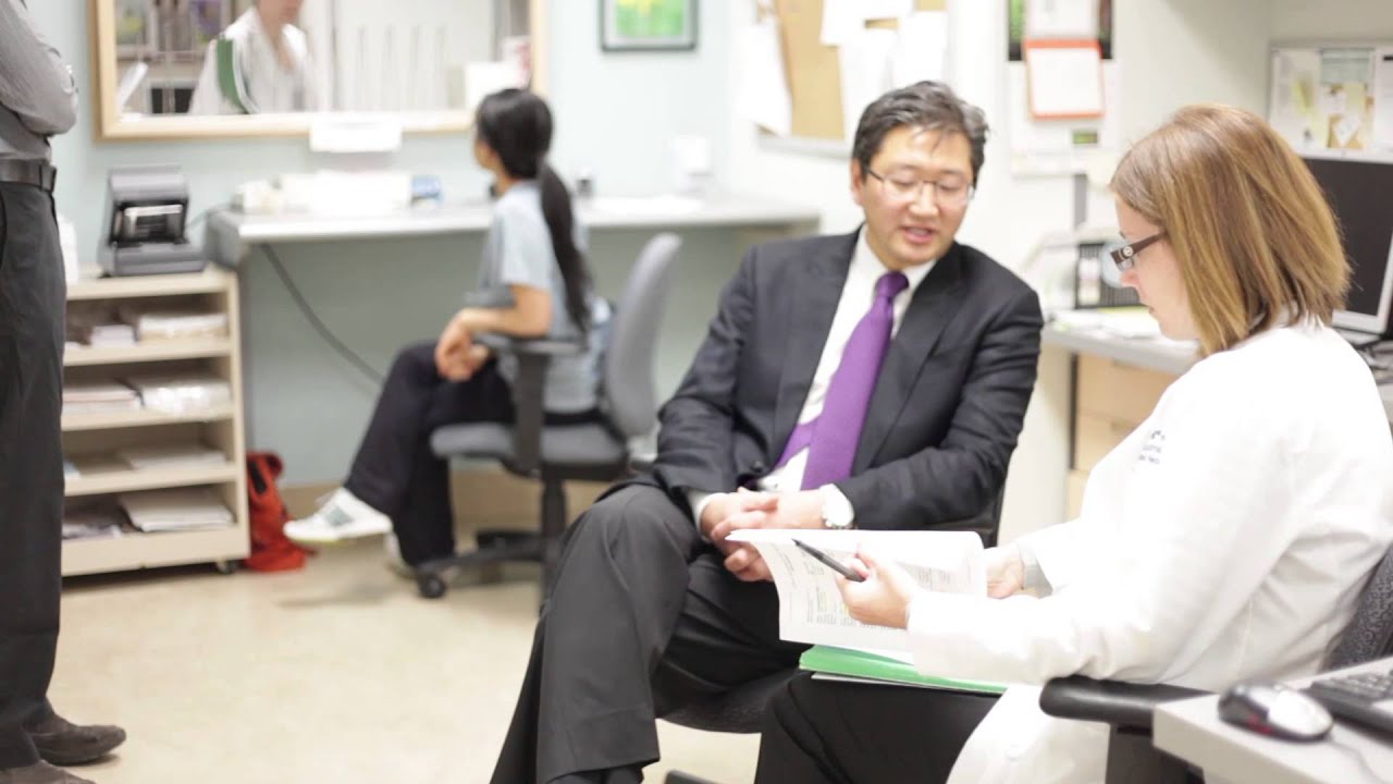 Why We Innovate - Dr. Yoo - YouTube