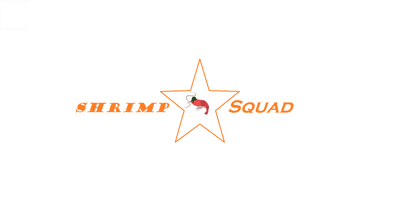 Shrimp Squad Live Stream - YouTube