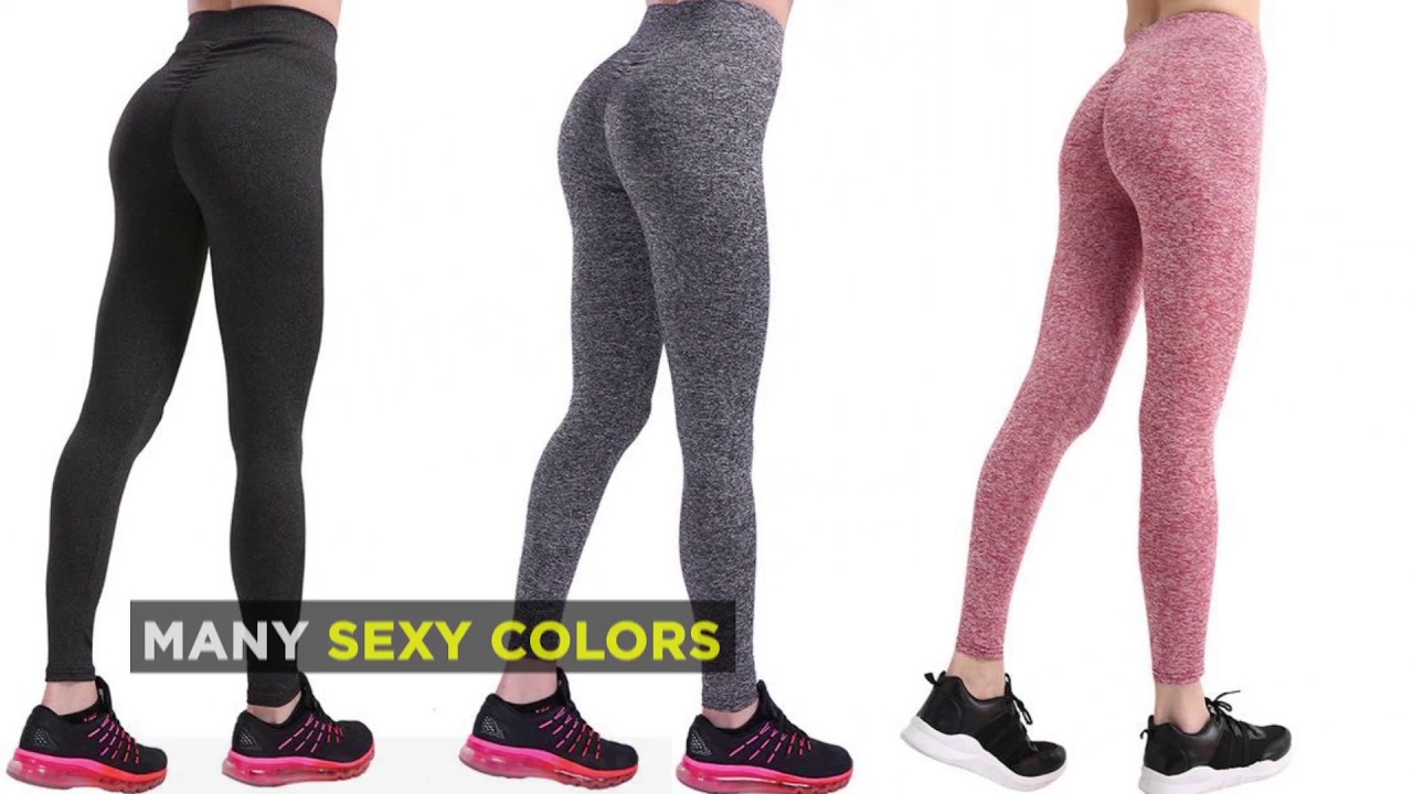 Leggings fb ad - YouTube