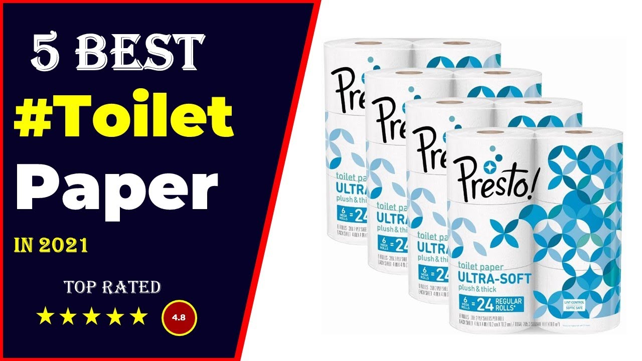 Top 5 Best Toilet Paper In The World 2021 Tested Reviewed YouTube top-5-best-toilet-paper-in-the-world-2021-tested-reviewed-youtube