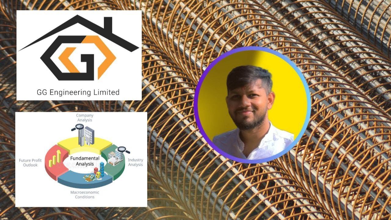 FUNDAMENTAL STUDY OF GG Engineering share latest news today, GG ...