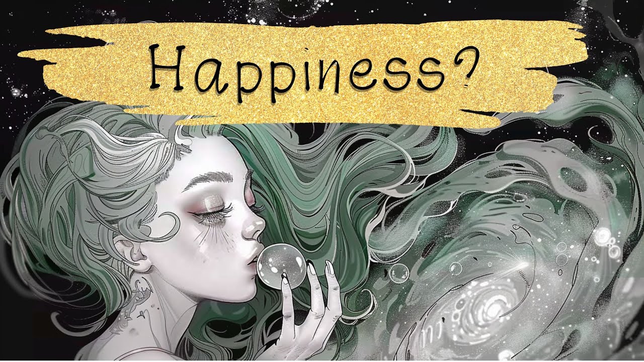 Meisanmui | Where is Happiness? A Song About Our Search for Joy #เพลง ...