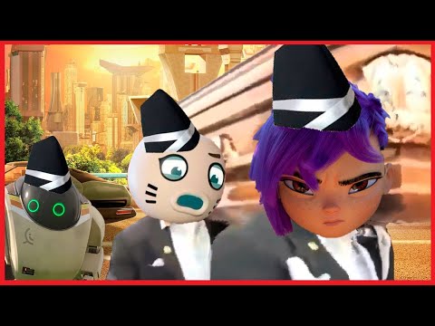 Next Gen (2018) - Coffin Dance Song COVER
