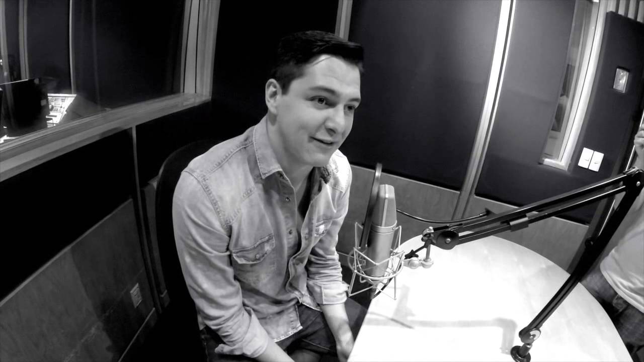 Jessie Tv - Carlos Gatica. - YouTube